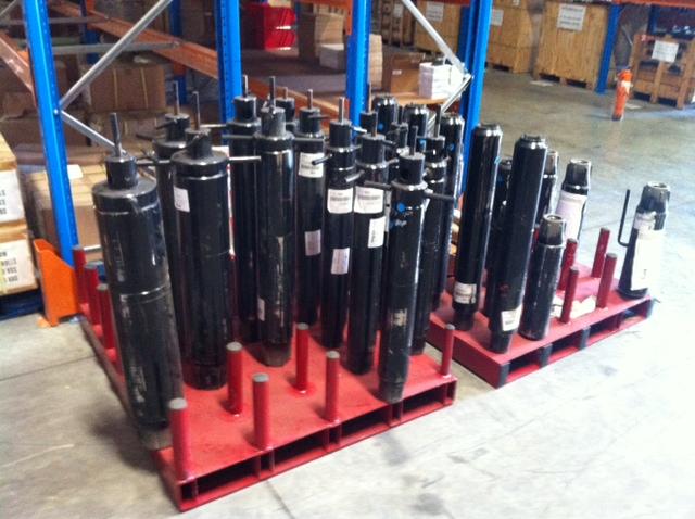 Belmont Oilfield - IBOPs & Kelly Valves