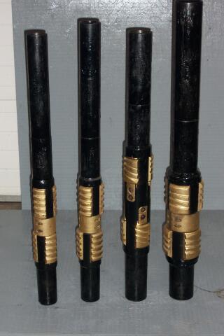 Belmont Oilfield - Casing Scrapers